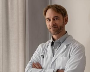 Jakob Wikström - Nordiska Kliniken