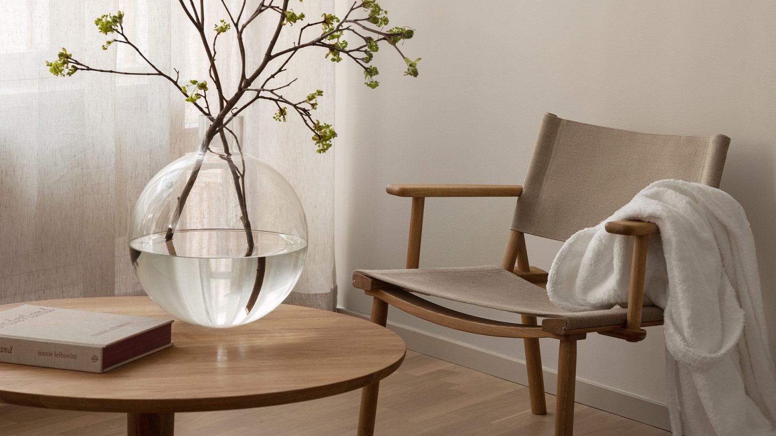 Hals och dekolletage – behandling mot rynkor | Nordiska Kliniken